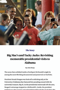 News and Information - Huntsville - Alabama Lede