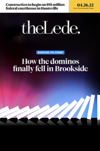 News and Information - Huntsville - Alabama Lede