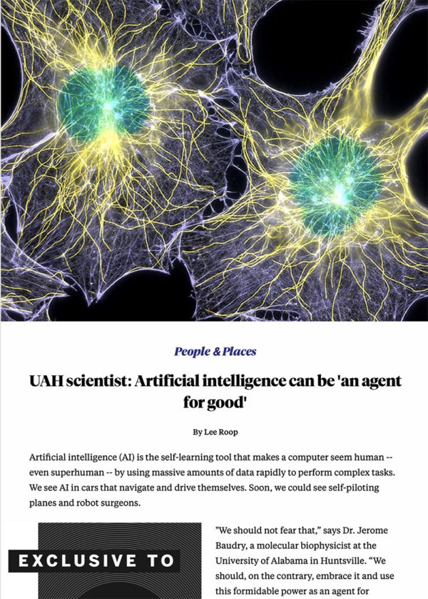 News and Information - Huntsville - Alabama Lede